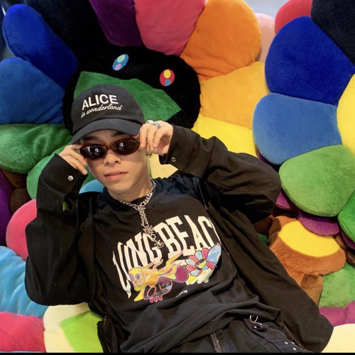 Stream Hideyoshi - Here by Htwee Lwee | Listen online for free on ...