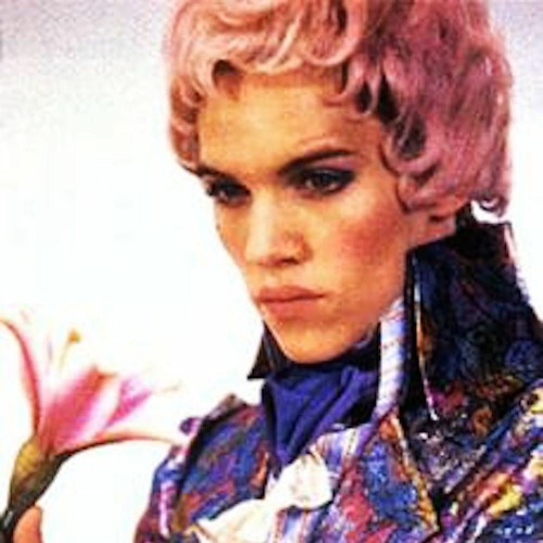 Stream Baby's on Fire - Brian Slade (Jonathan Rhys Myers - From "Velvet ...