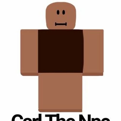 Stream Passing Trough The Time Carl The NPC AI Cover by Carl The NPC ...