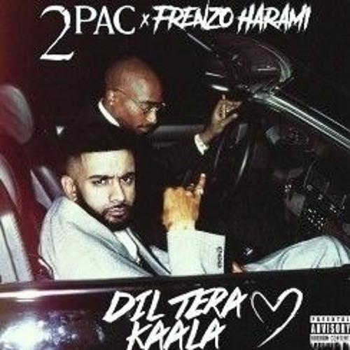 Stream 2 Pac x Frenzo Harami - Real G's (REMIX PROD DJ ADZ) by UB41D🌟 ...