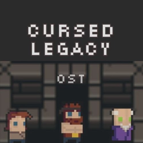 Stream Nat MT | Listen to Cursed Legacy OST playlist online for free on ...