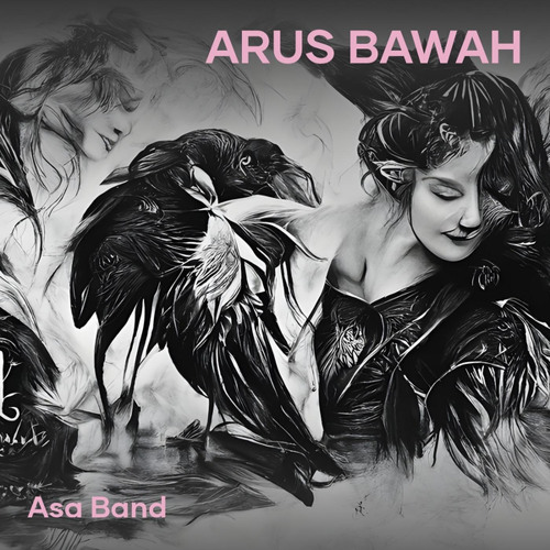 Stream ARUS BAWAH (Remastered 2024) by Asa Band | Listen online for free on SoundCloud