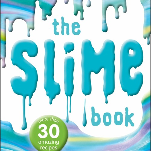 Stream ⚡PDF The Slime Book: All You Need to Know to Make the Perfect ...