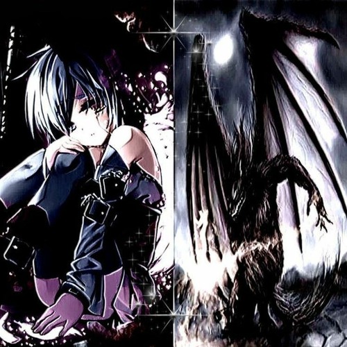 Stream Bladee & Ecco2k - The Flag Is Raised (Nightcore) by aaron ...