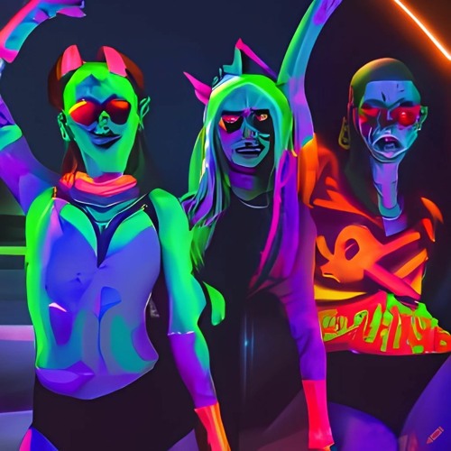 Stream Goblin Transistor Rave by JoyrexJ9 | Listen online for free on ...