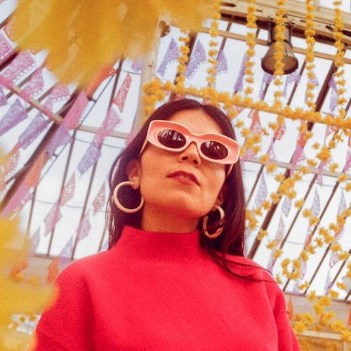 Stream Ask The Artist: With Coco María by OpenLab Radio | Listen online ...