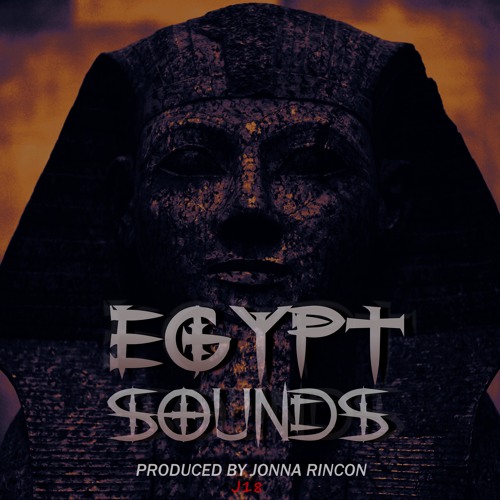 Stream Egypt Sounds by Jonna Rincon | Listen online for free on SoundCloud