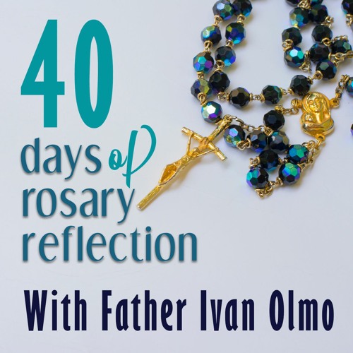 Stream Rosary Reflection - Glorious Mysteries #33 by Faith Fit | Listen ...