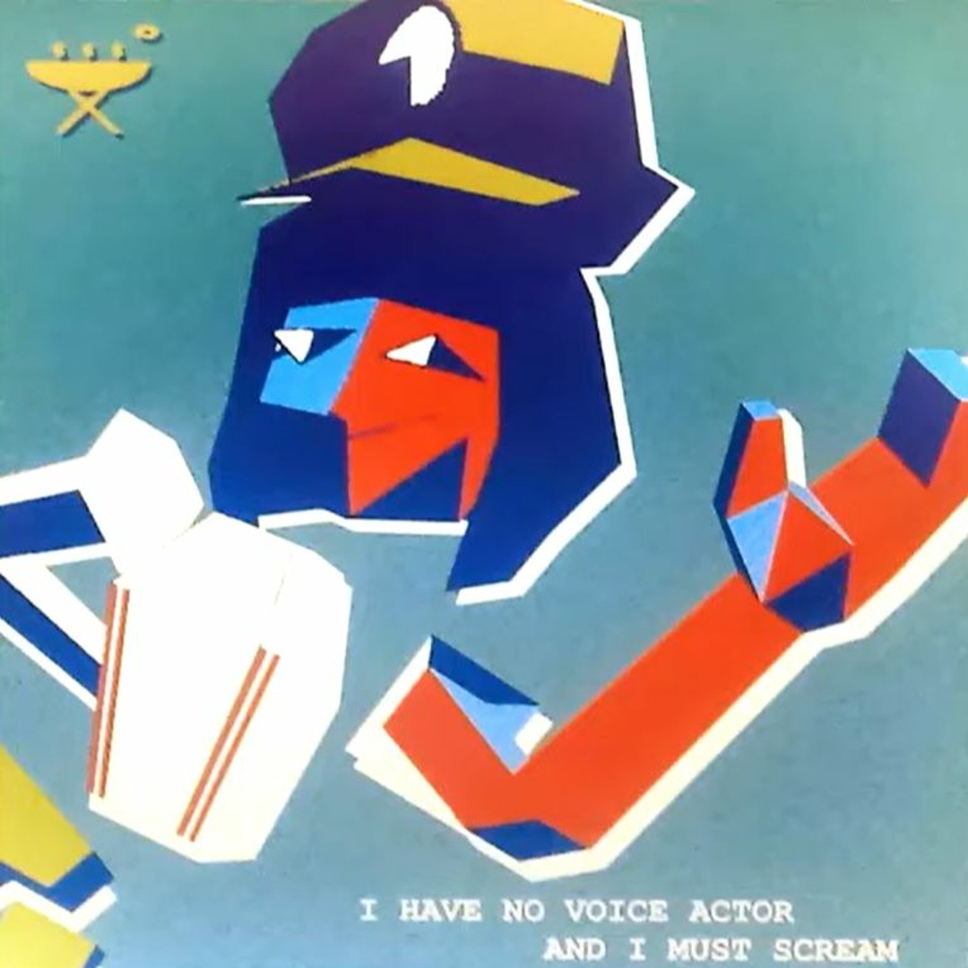 Stream VLIF - ENA ~ I Have No Voice Actor And I Must Scream by Kimi ...