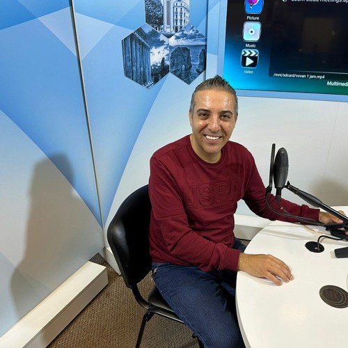 Stream Moubadarat 11 - 04 - 2024 Tony Abou Naoum by Radio Voice of Van ...