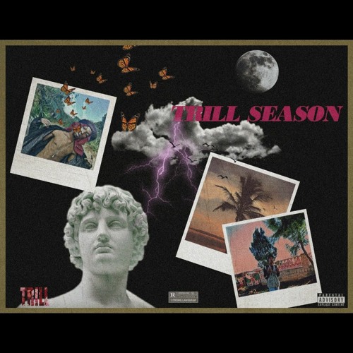 Stream 17. Trenches [ft. Houdini Slime].mp3 by Trillboy6ix | Listen ...