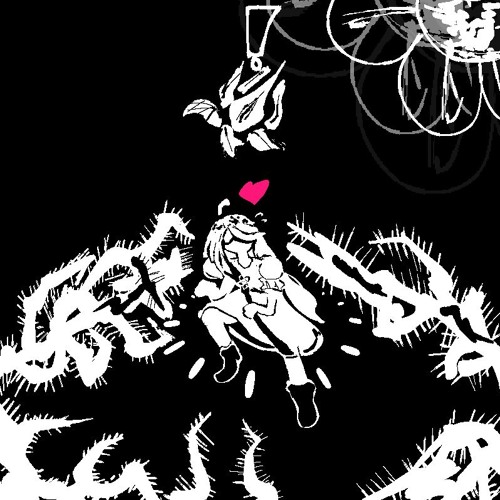 Stream Constrained by Undertale Icebound OST | Listen online for free ...