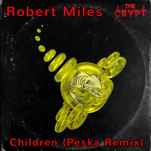 Stream Children (Remix) by Peska | Listen online for free on SoundCloud