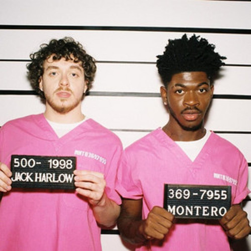 Stream Música en Matices | Listen to INDUSTRY BABY (feat. Jack Harlow ...