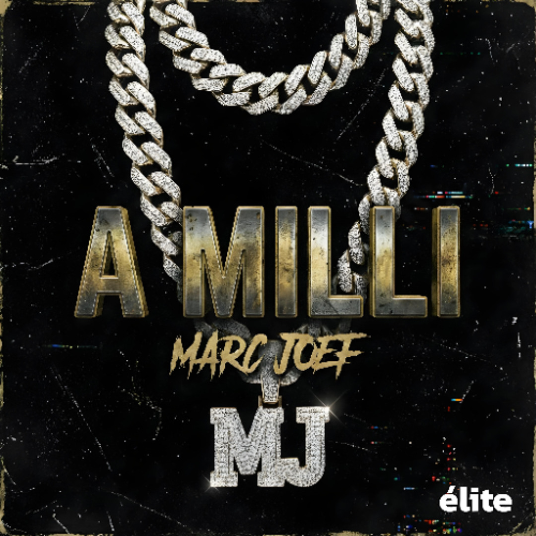 Stream Lil Wayne - A MILLI - MARC JOEF Afro Edit by MARC JOEF | Listen ...