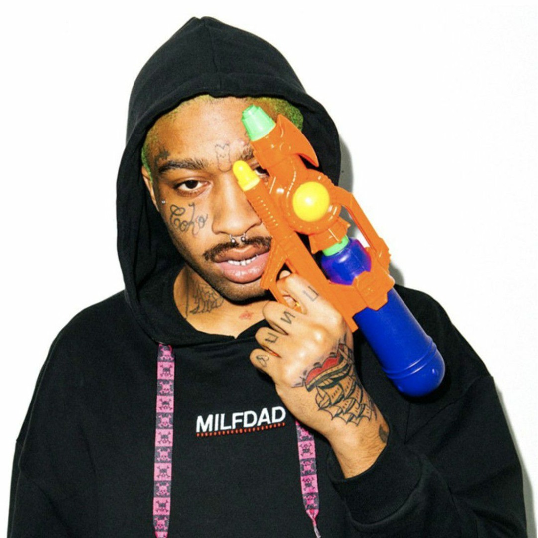 Stream Zellyocho x Lil tracy x Hunchozz - Pick up [prod. 16yrold x ...