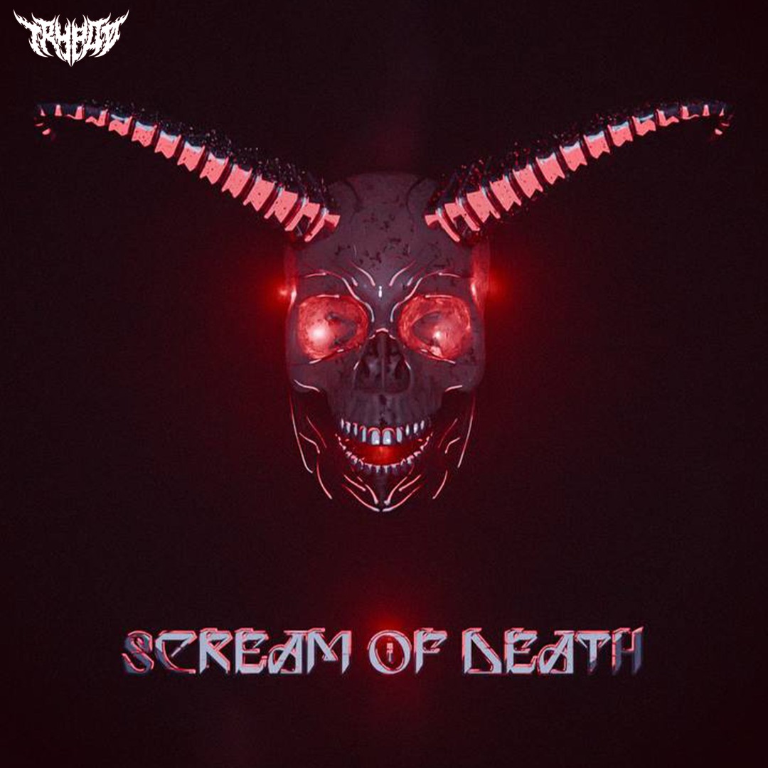 Stream SCREAM OF DEATH [TMWØØ4] by Trypdø | Listen online for free on ...