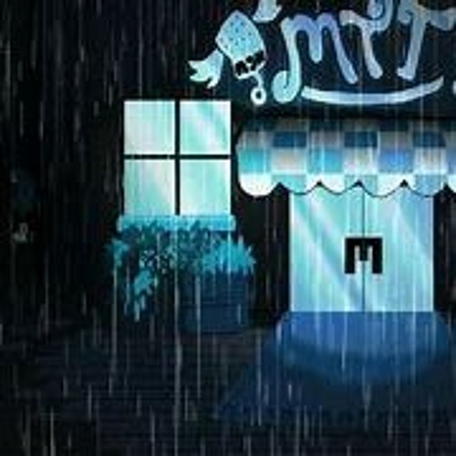 Stream Θ[-It's raining somewhere else lofi-]Θ by Dustshift asriel ...