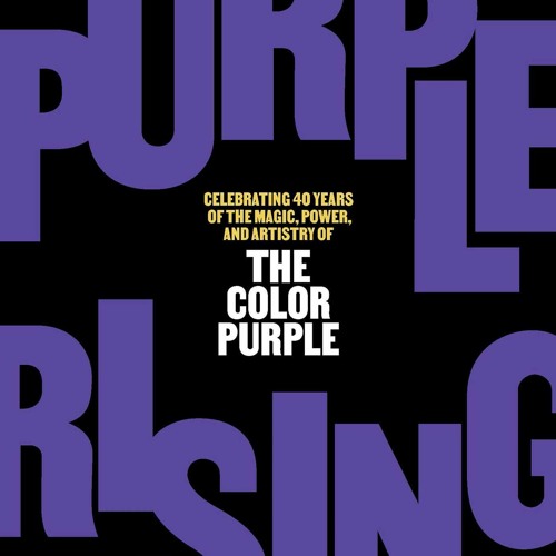 Stream (Download) Purple Rising: Celebrating 40 Years of the Magic ...