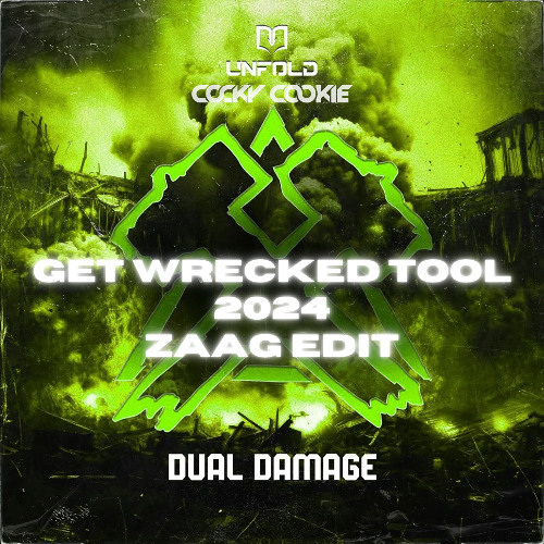 Stream Dual Damage - Get Wrecked 2024 Tool (Microwave Zaag Edit) FREE DOWNLOAD by Cocky Cookie ...