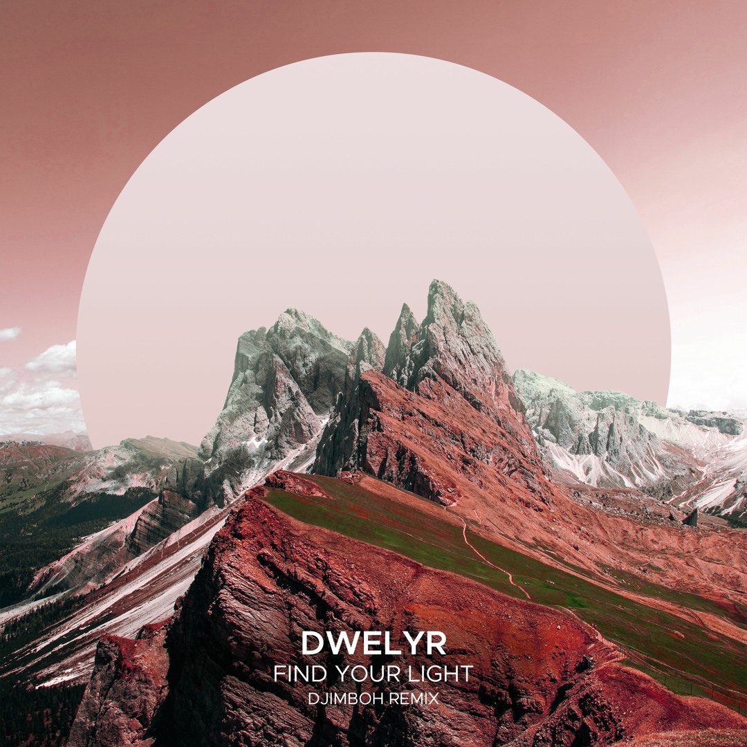 Stream dwelyr - Find Your Light (djimboh Remix) by Sekora | Listen ...
