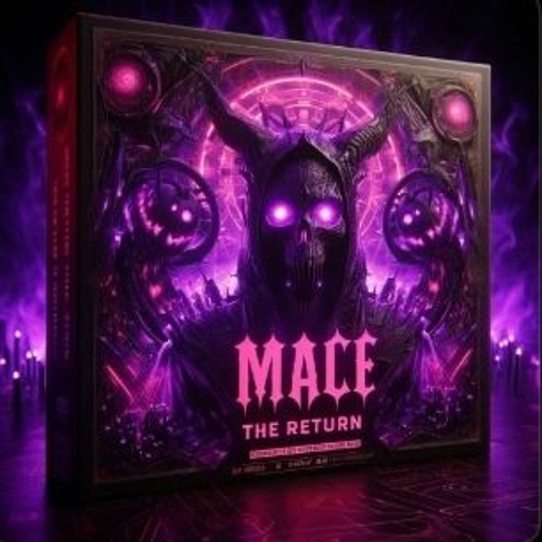 Stream BANGKIT PREMIERE: MACE - The Return by BANGKIT | Listen online ...