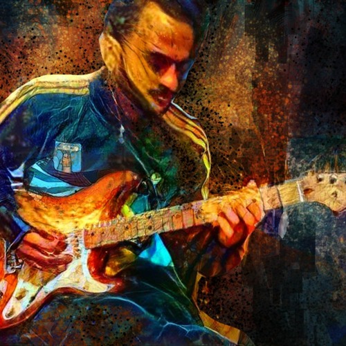 Stream TheZone by Justin Maynard | Listen online for free on SoundCloud