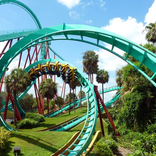 Stream Inclined Dive Loop by ECylinder | Listen online for free on SoundCloud