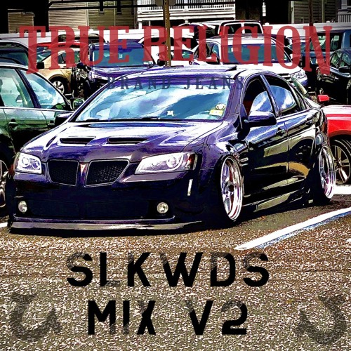 Stream SLKWDS MIX V2 by slackwoods | Listen online for free on SoundCloud