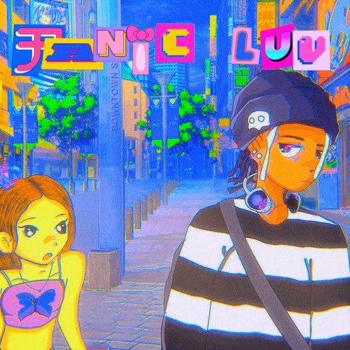 Stream Panic Luv/Why?? by D04 | Listen online for free on SoundCloud Stream Panic Luv/Why?? by D04 | Listen online for free on SoundCloud
