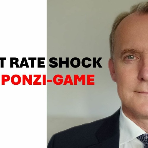 Stream Interest Rate Shock For The Ponzi-Game by Thorsten Polleit ...