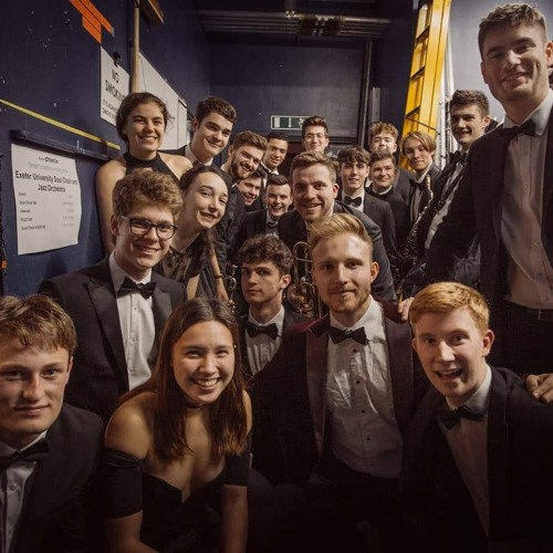 Stream Mario Kart 8 Overture - Exeter University Jazz Orchestra (Live ...