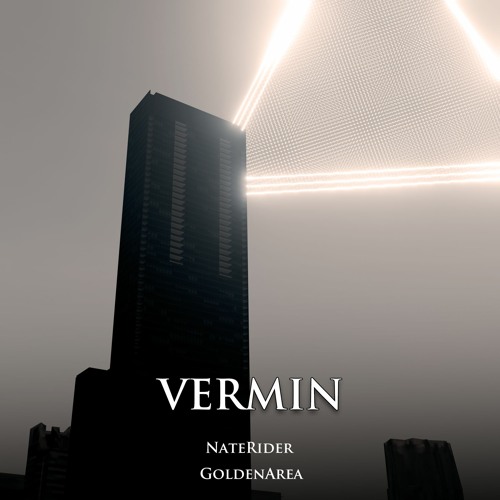 Stream Vermin (with GoldenArea) by NateRider | Listen online for free ...