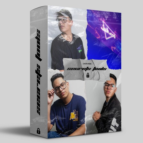 pumpyoursound.com | Pack Secrets Tools