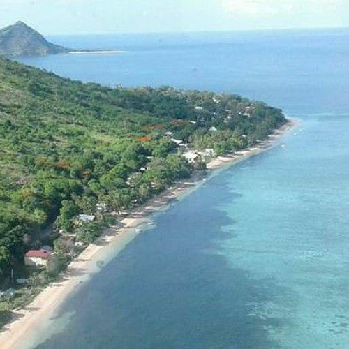 Stream Kara Ged (traditional) Singers: Benny Mabo, Maria Passi, Anai ...