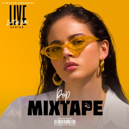 Stream BEST OF POP MIX 2021 by DJ KIMSTAR | Listen online for free on ...