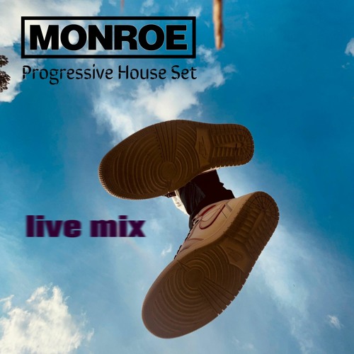 Stream MONROE PROGRESSIVE LIVE MIX FROM RED TERRACE by Monroe | Listen ...
