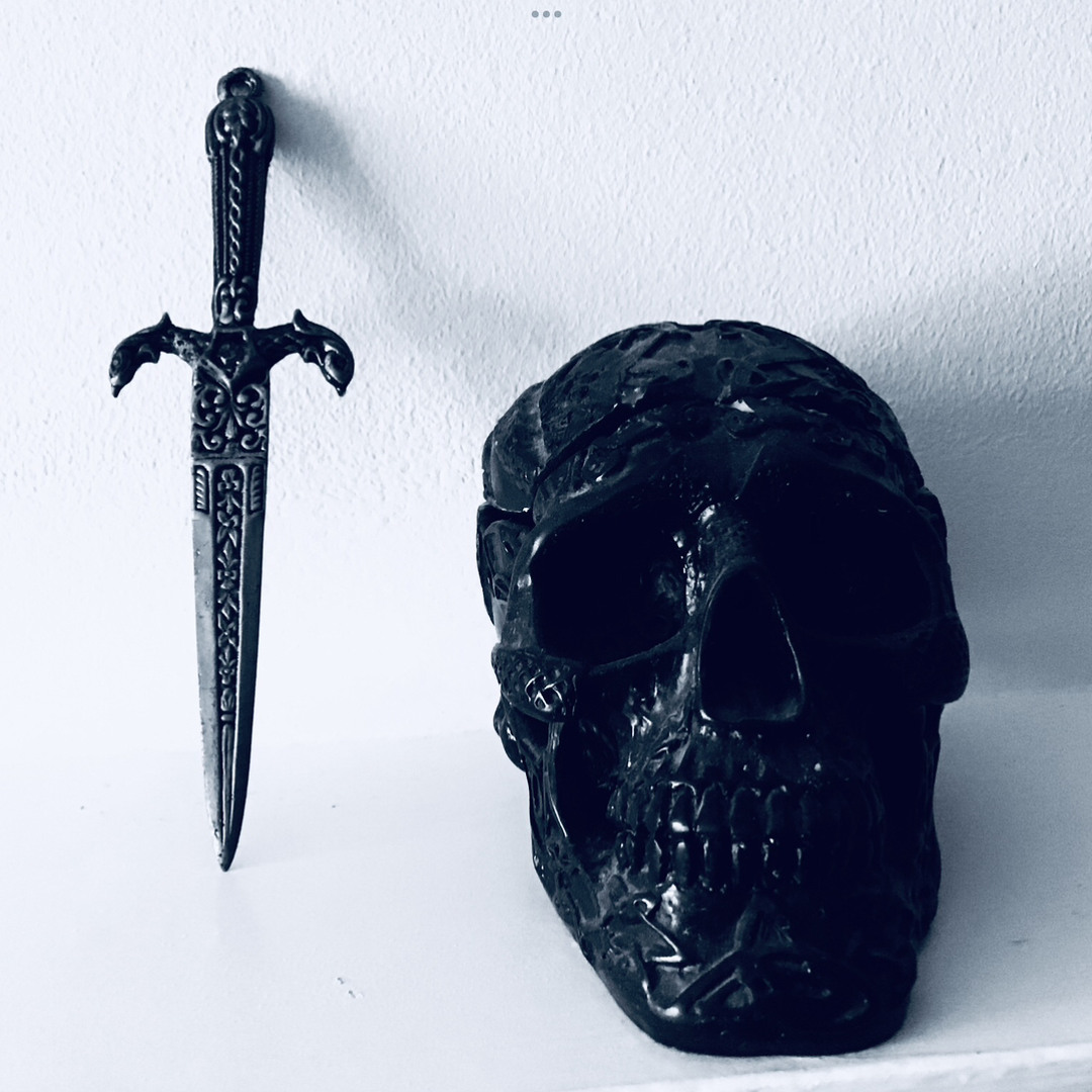 Stream The weeping demon part 1 by Christian Langan | Listen online for ...