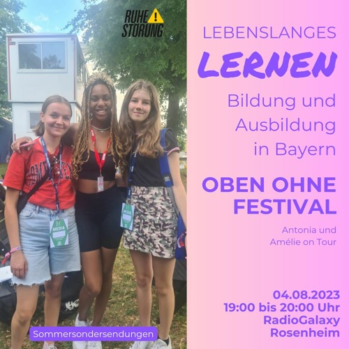 Stream Queen Lizzy Über Ihre Musik Und Female Empowerment_3 by ...