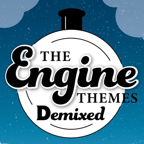 Stream IvattBlue Tunes | Listen to The Engine Themes De-mixed playlist ...