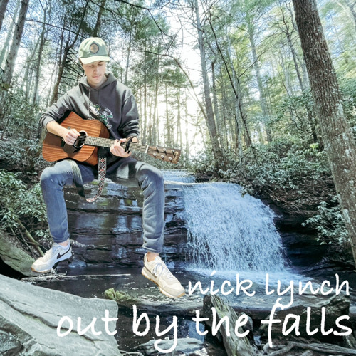 Stream Out By The Falls by Nick Lynch | Listen online for free on ...
