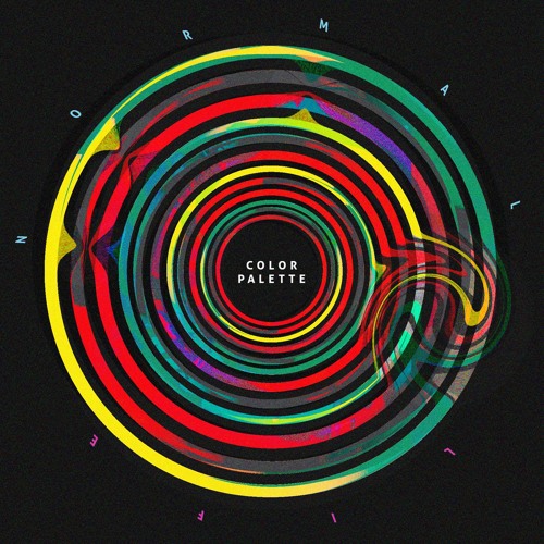 Stream COLOR PALETTE - NORMAL LIFE by Color Palette | Listen online for ...