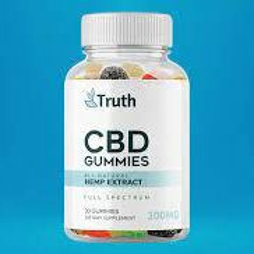 Stream Truth CBD Gummies En Español Reviews – Price, Scam, Ingredients, Reviews? by komal sharma ...