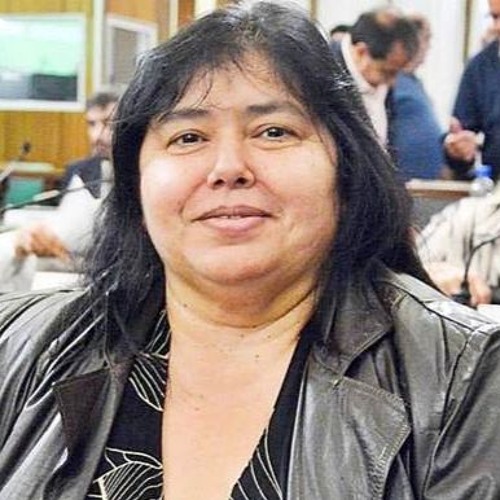 Stream Audio Nancy Miranda (ambulancia De Nueva Vizcaya) by ...