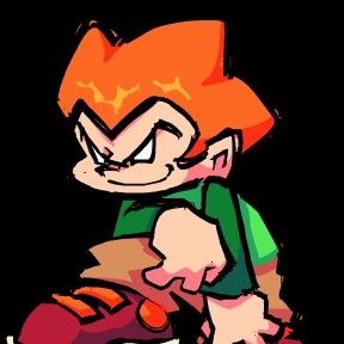 Stream Friday Night Funkin Pico-Pico mix-Inst by DAMIX_64YT | Listen ...