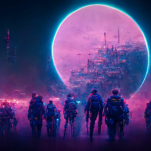 Stream Besomorph & The Tech Thieves - In My Dreams by I'm BUNSHEE | Listen online for free on ...