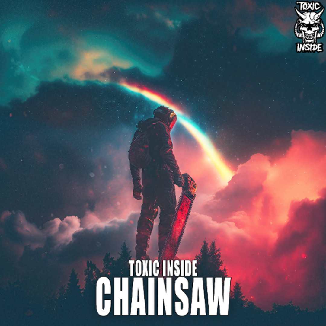 Stream ToXic Inside - Chainsaw by ToXic Inside (Official) | Listen ...