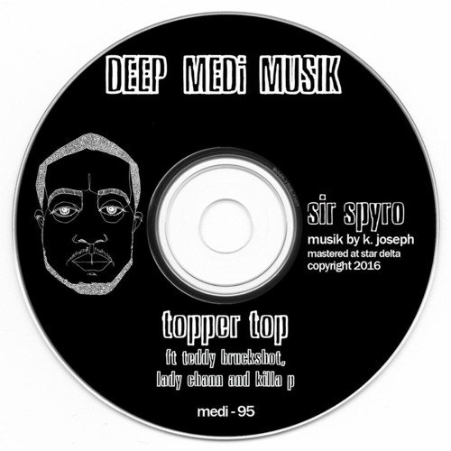 Stream Sir Spyro - Topper Top (HE4RD Bootleg) by HE4RD | Listen online ...