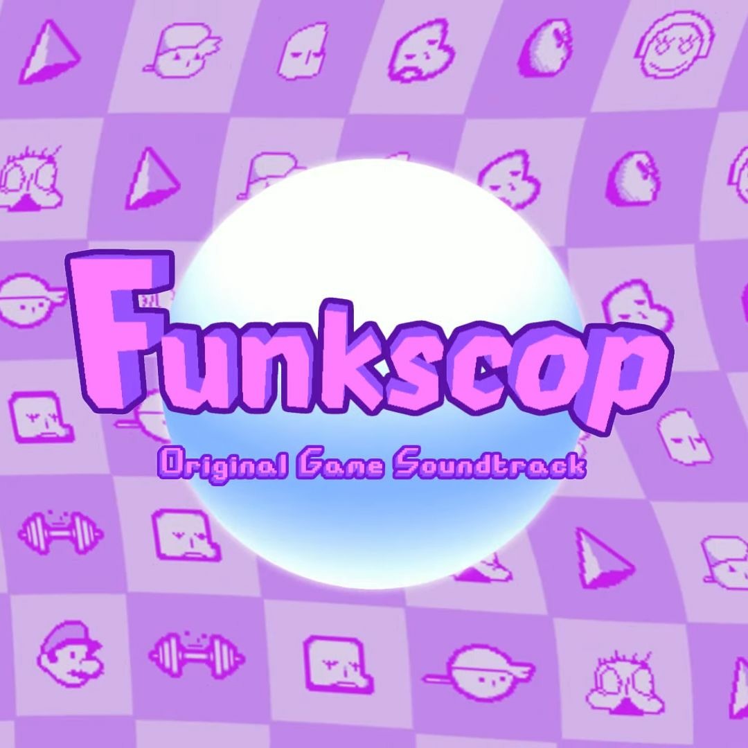 Stream Funkscop OST - Menu by Jeza | Listen online for free on SoundCloud