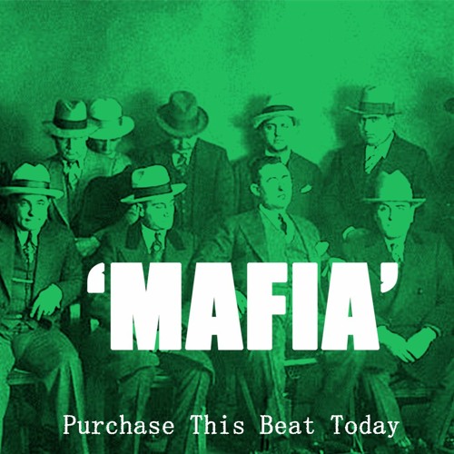 Stream HIP-HOP Type Beat | - Mafia - Type Beat Beat 2021 | Instrumental ...